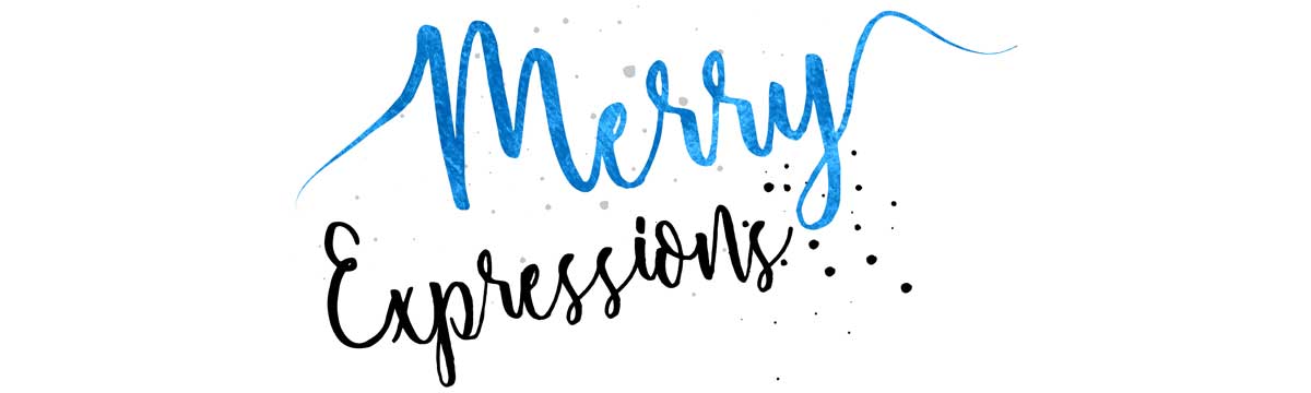 Merry Expressions - A family owned bridal and events product company ...